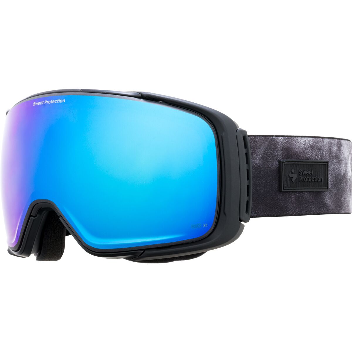 Sweet Protection Interstellar RIG Reflect BLI Goggles - Ski