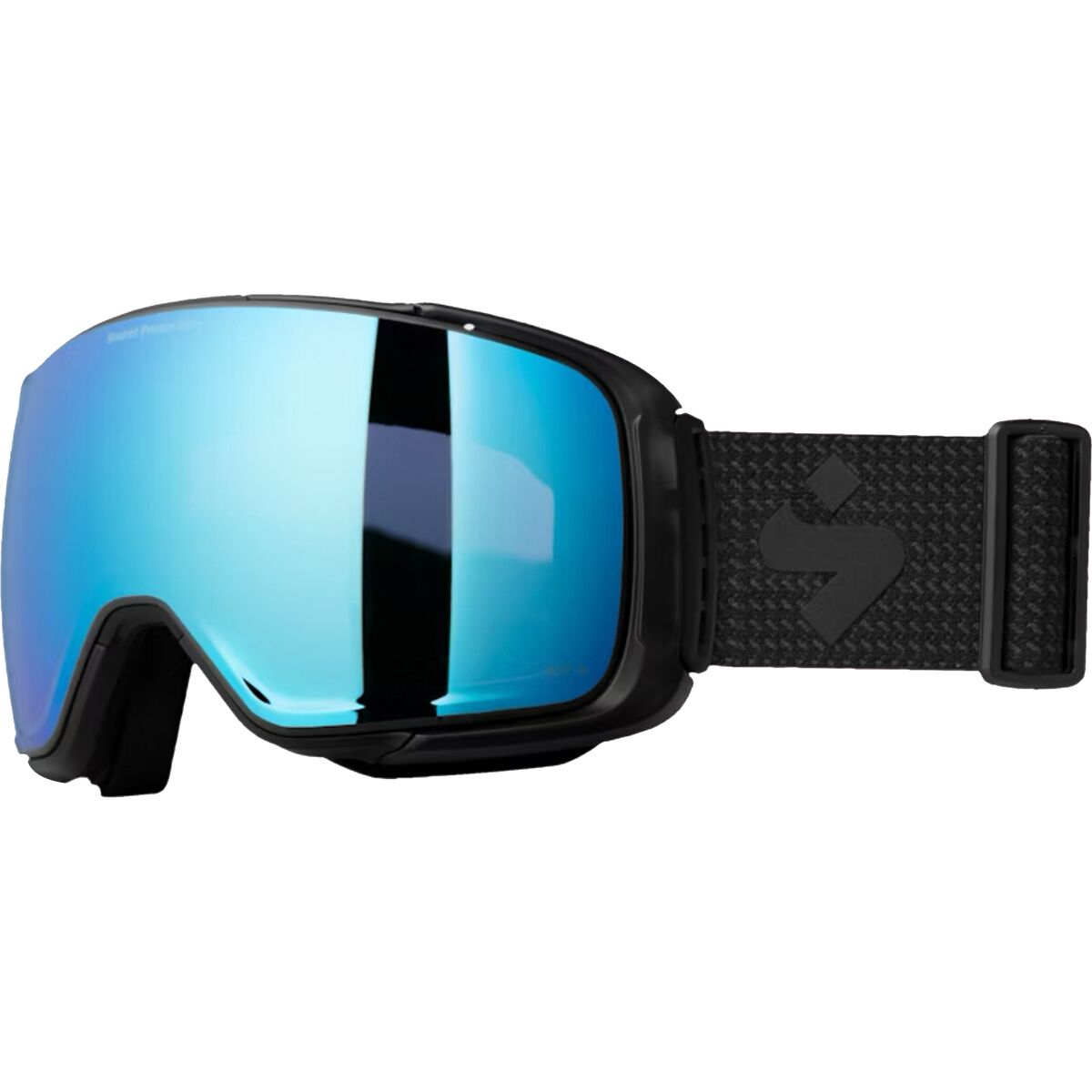 Sweet Protection Interstellar RIG Reflect BLI Goggles - Ski