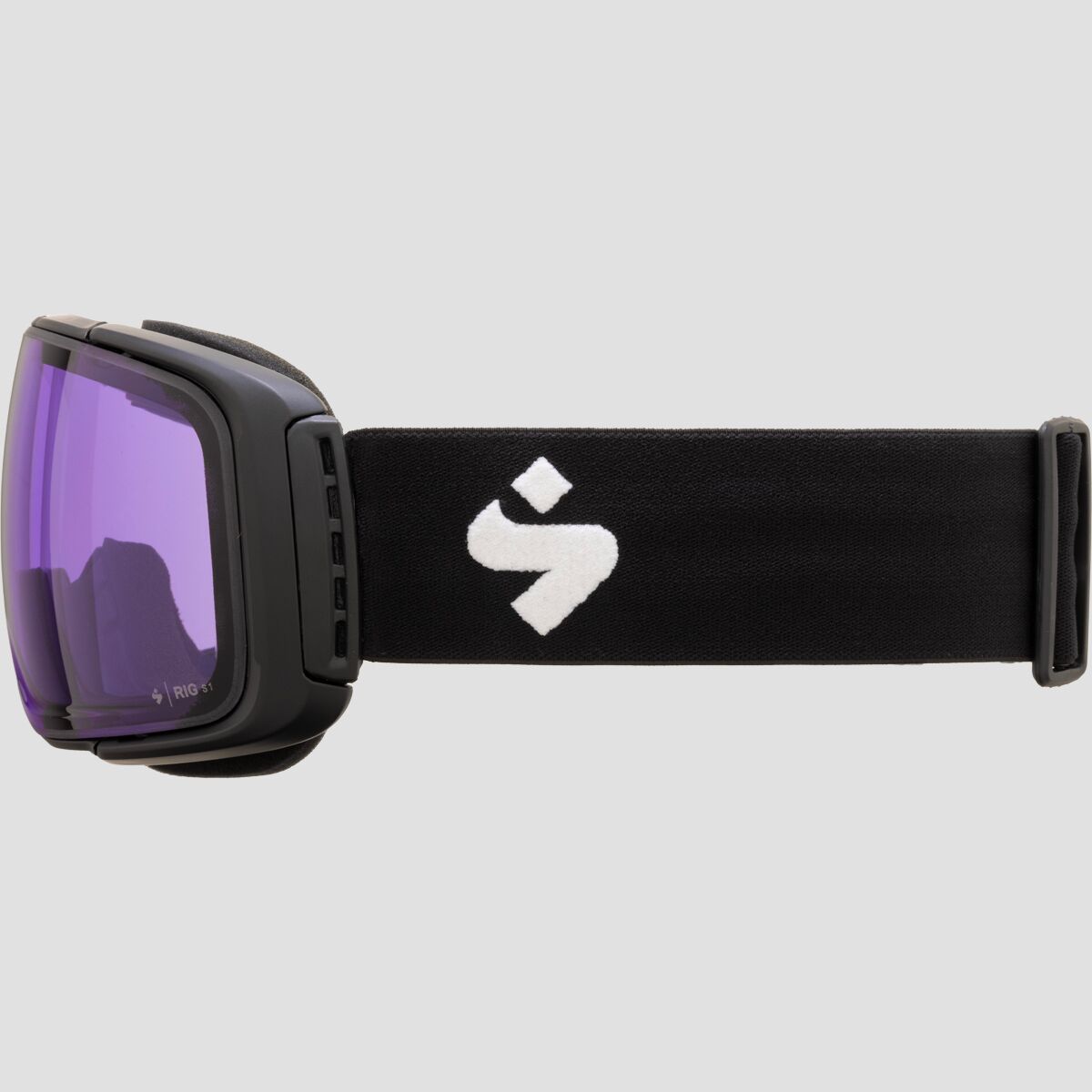 Sweet Protection Interstellar RIG Reflect Goggles - Ski