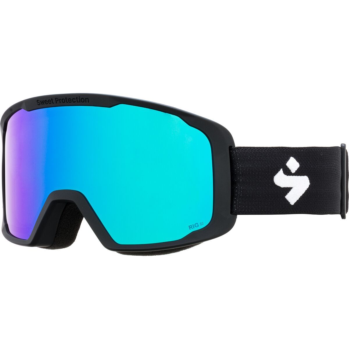 Sweet Protection Ripley RIG Reflect Goggles - Kids' - Kids