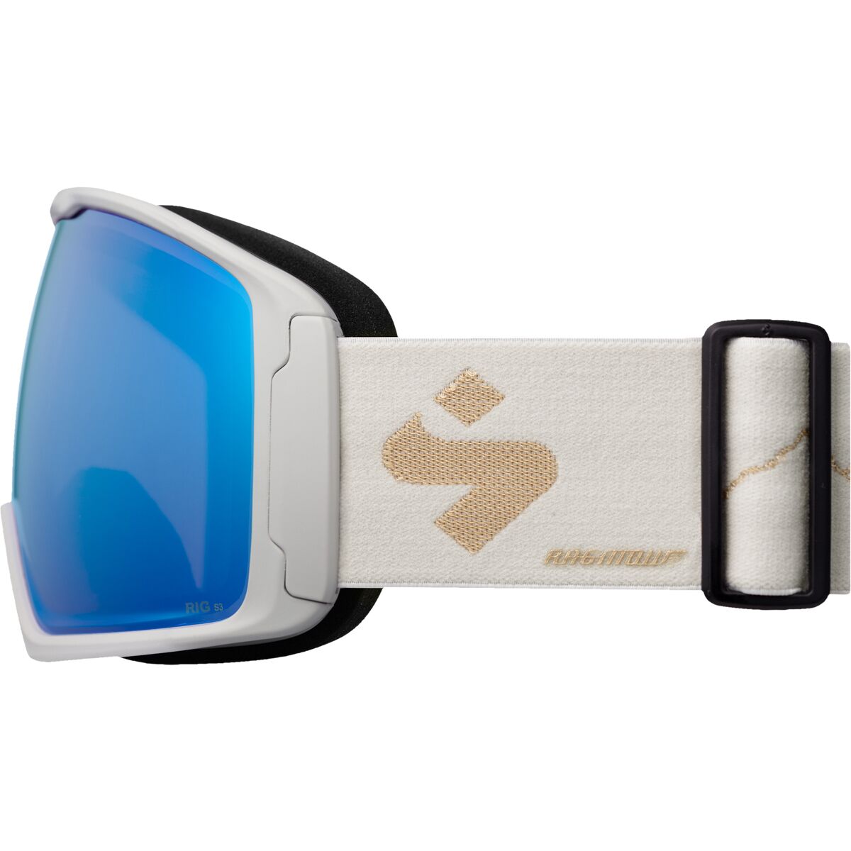 Sweet Protection Clockwork RIG Reflect Goggles x RM - Ski