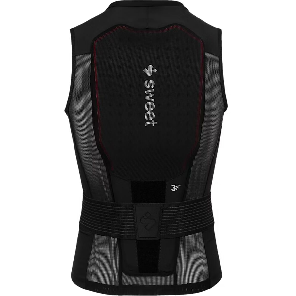 Sweet Protection Back Protector Vest 2.0 - Ski