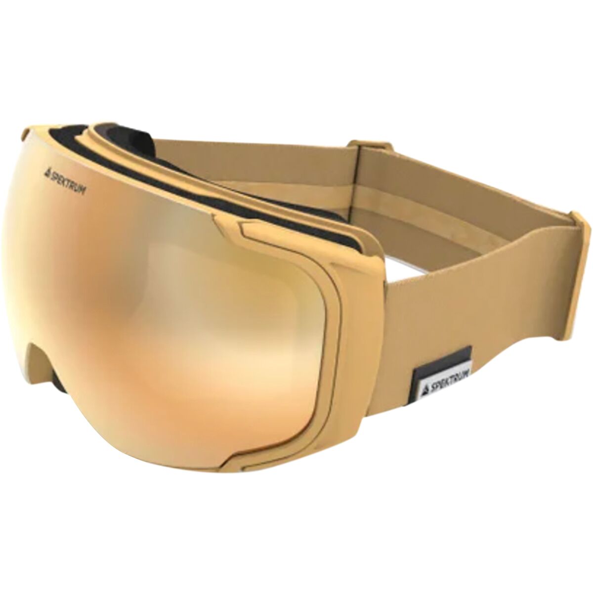 Spektrum Sylarna Bio Essential Goggles - Ski