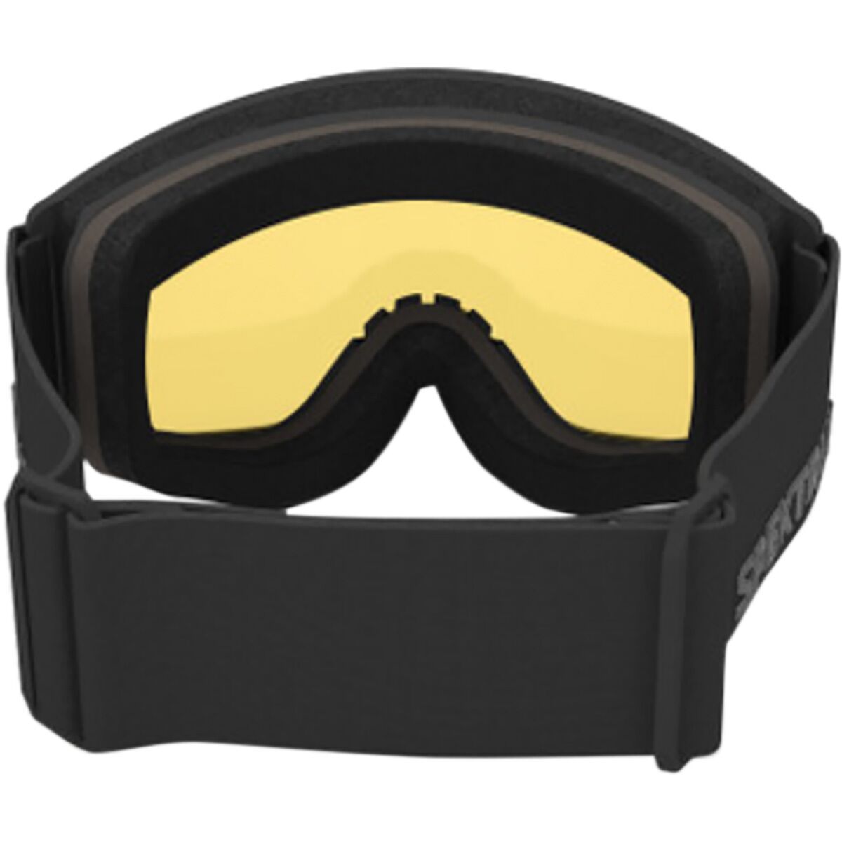 Spektrum Templet Bio Black Line Goggles - Ski