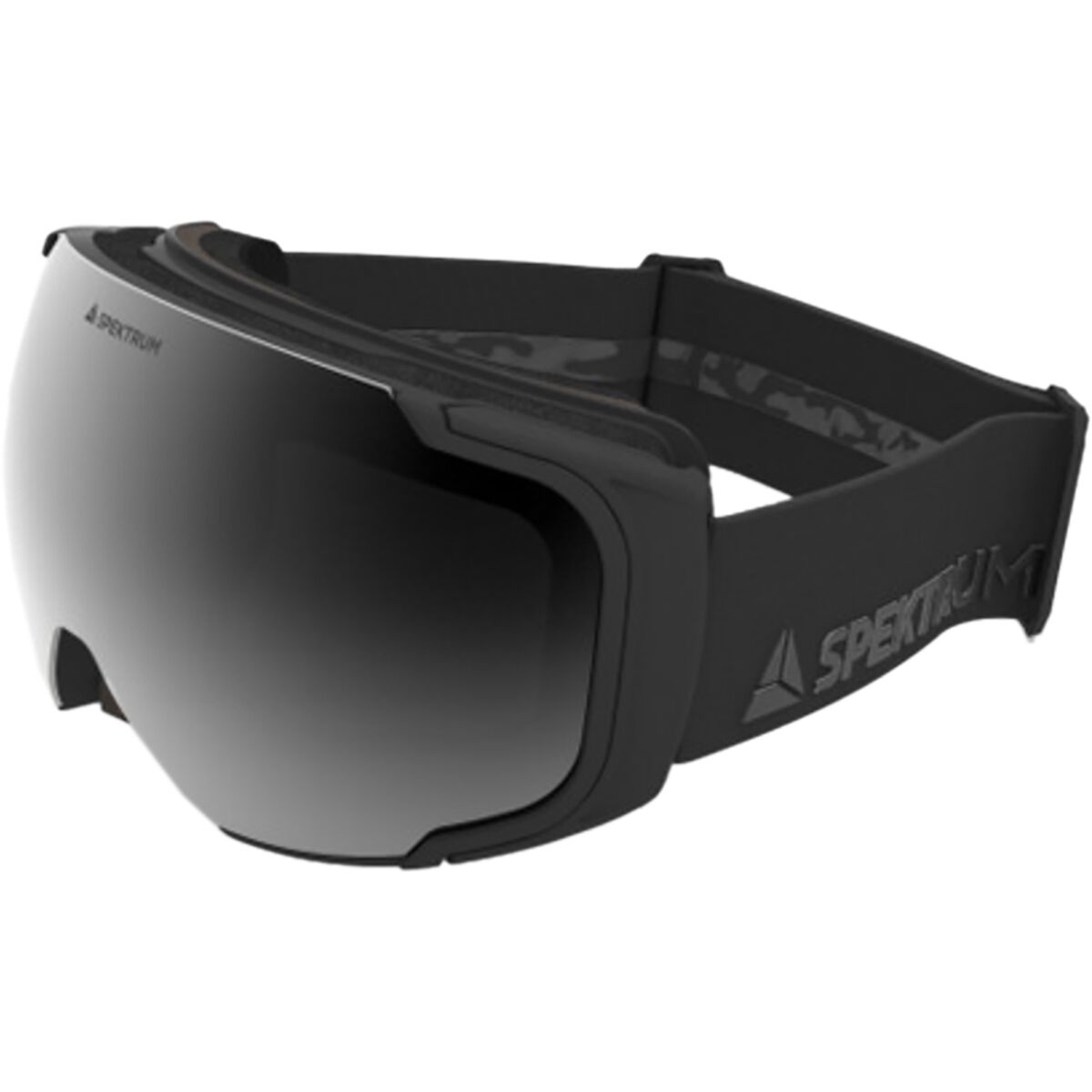 Spektrum Sylarna Bio Black Line Goggles - Ski