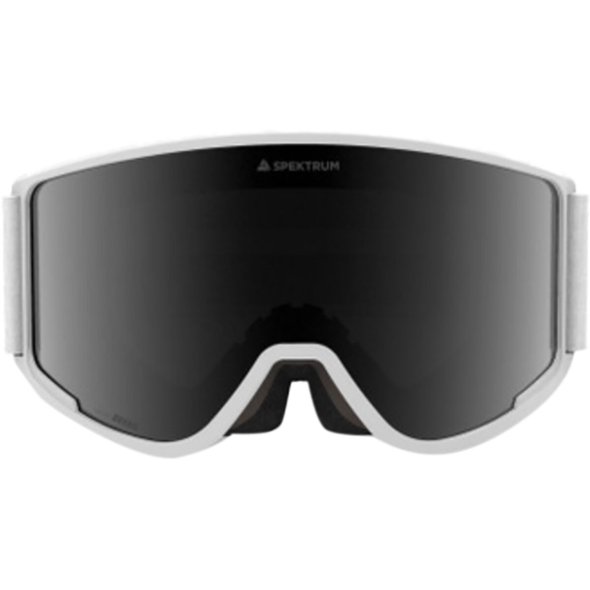 Spektrum Templet Bio White Line Goggles - Ski