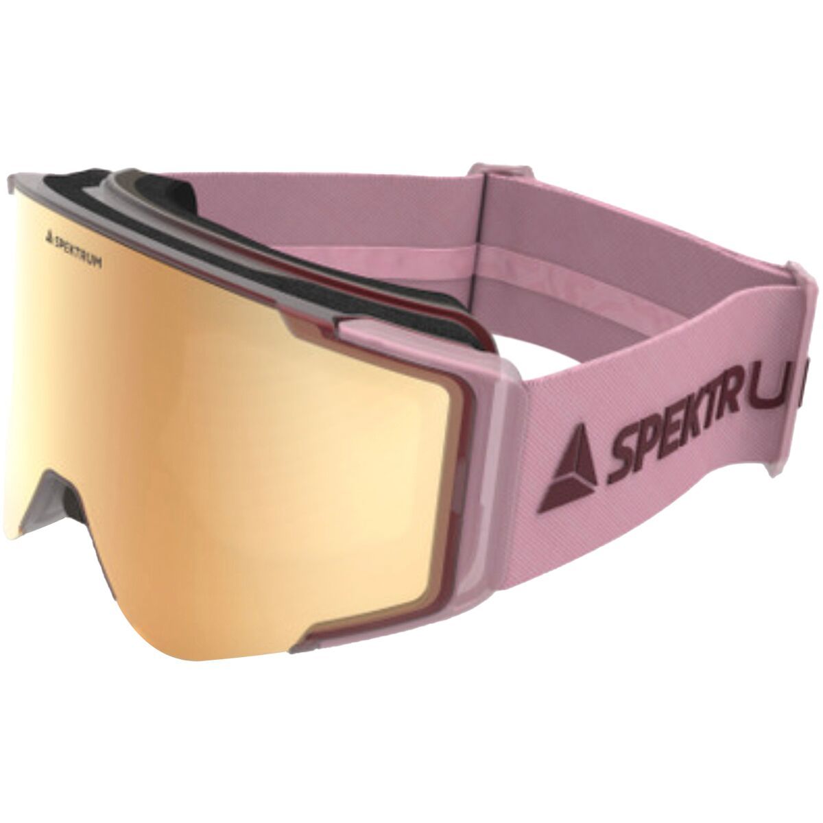 Spektrum Ostra BIO Plus Goggles - Ski