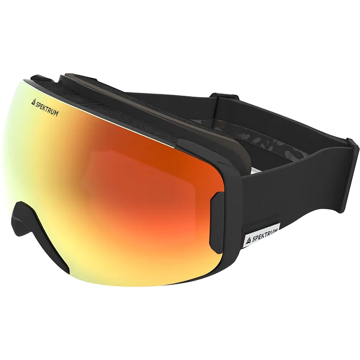 Spektrum Husa Bio Essential Goggles - Ski