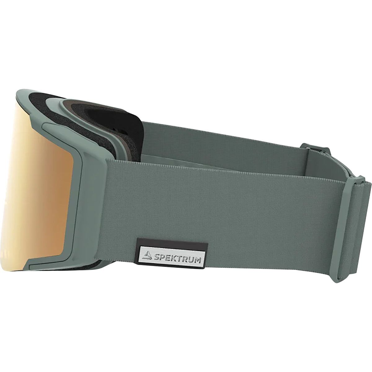 Spektrum Ostra Large Bio Essential Goggles - Ski