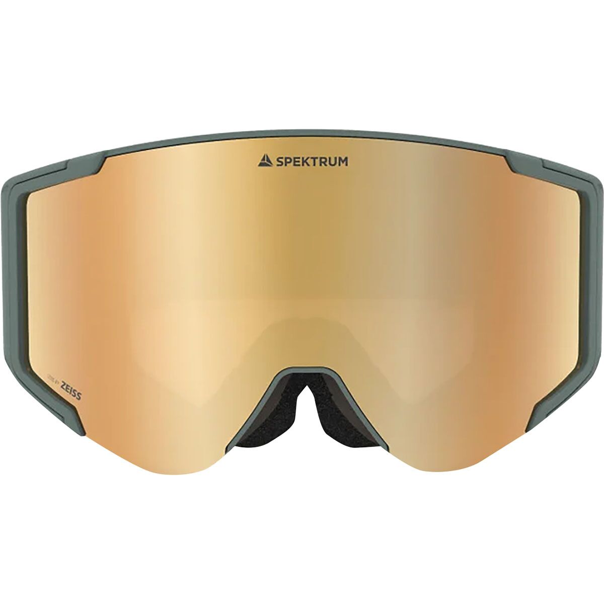 Spektrum Ostra Large Bio Essential Goggles - Ski