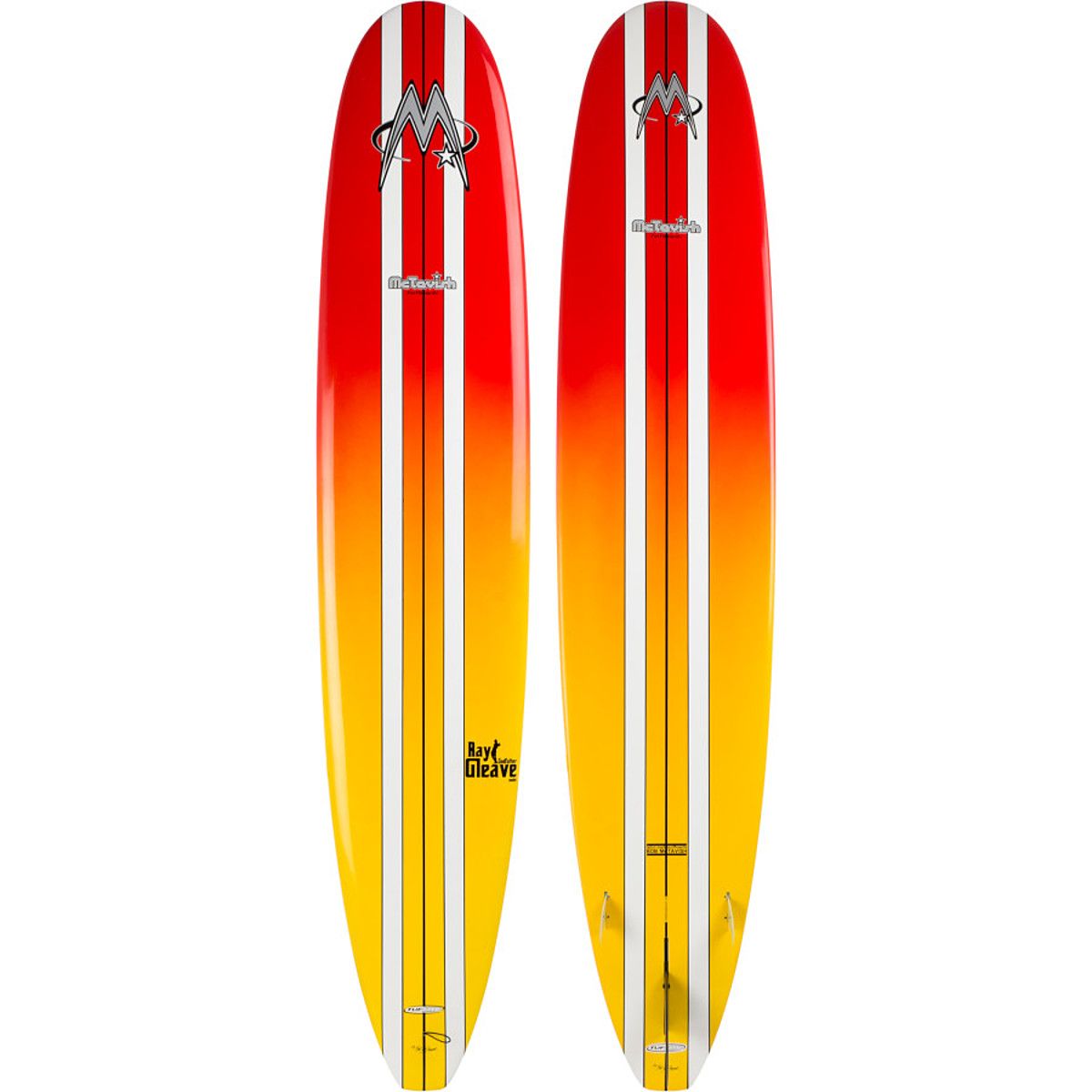 Surftech McTavish Stylist Surfboard