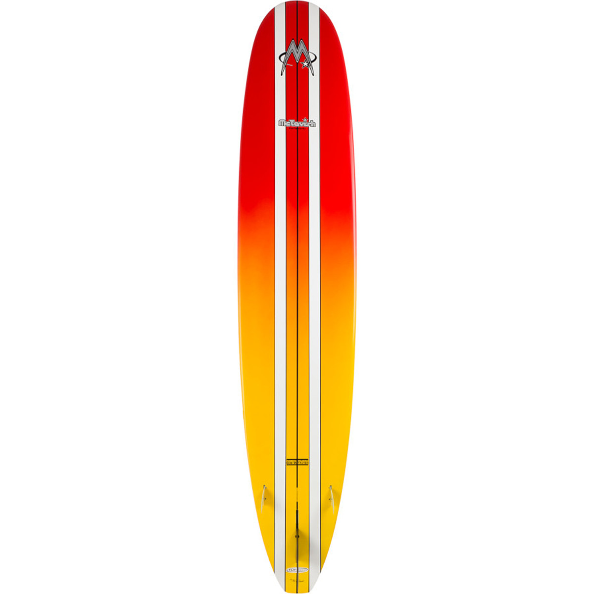 Surftech McTavish Stylist Surfboard - Surf