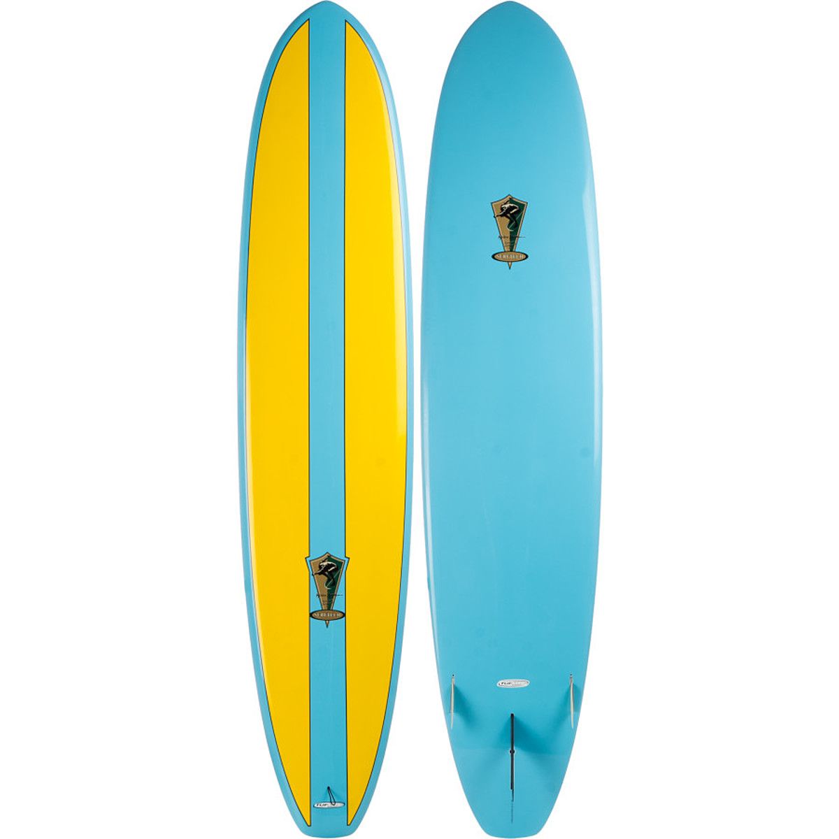 Surftech Munoz Glide Surfboard - Surf