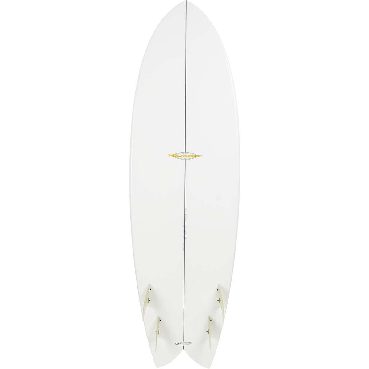 Surftech Tolhurst Quad Fish Surfboard - Surf