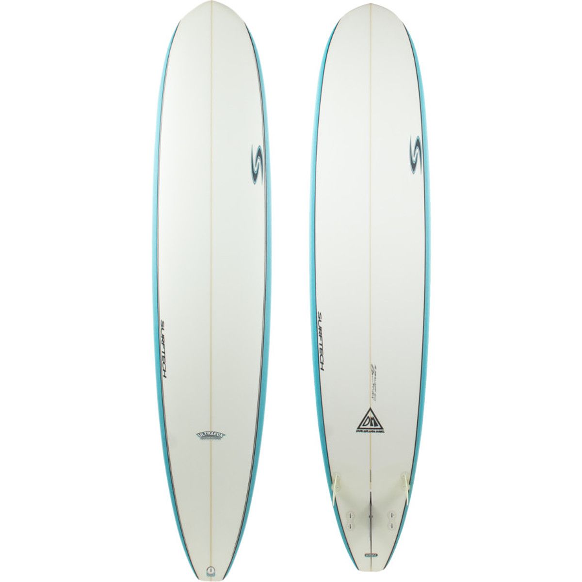 Surftech French Dino Miranda Surfboard - Surf