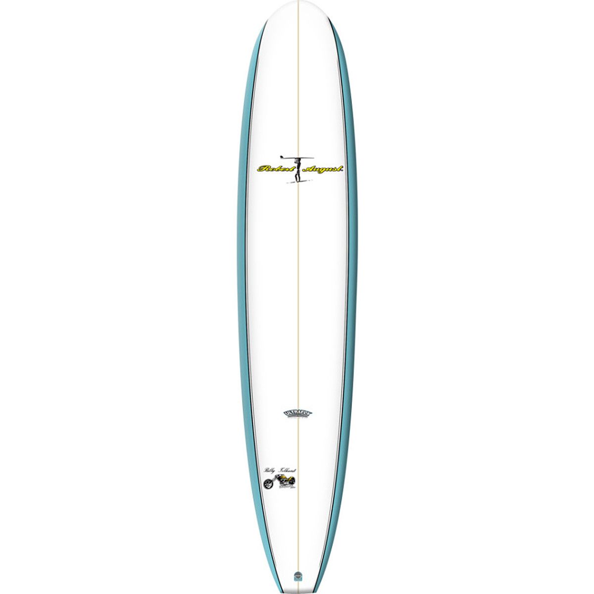 Surftech Robert August Harley Surfboard - Surf
