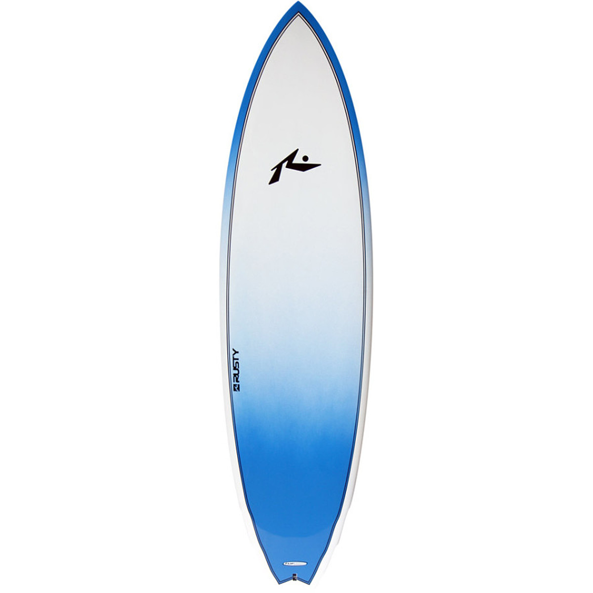 Surftech Rusty Piranha Quad Surfboard - Surf
