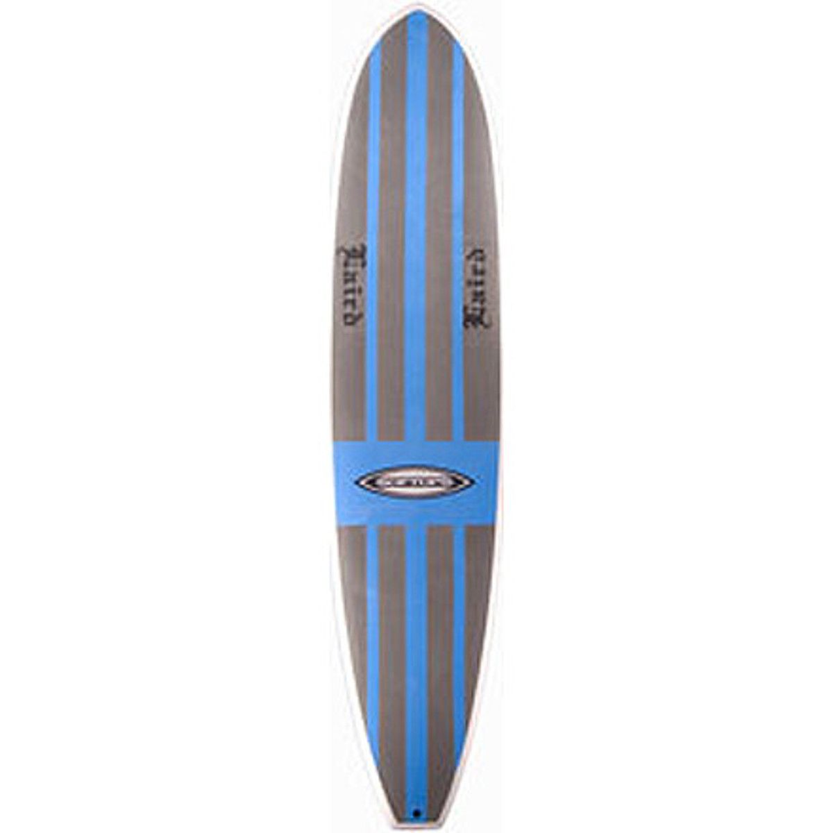 Surftech Laird Soft Top Paddle Board - Paddle