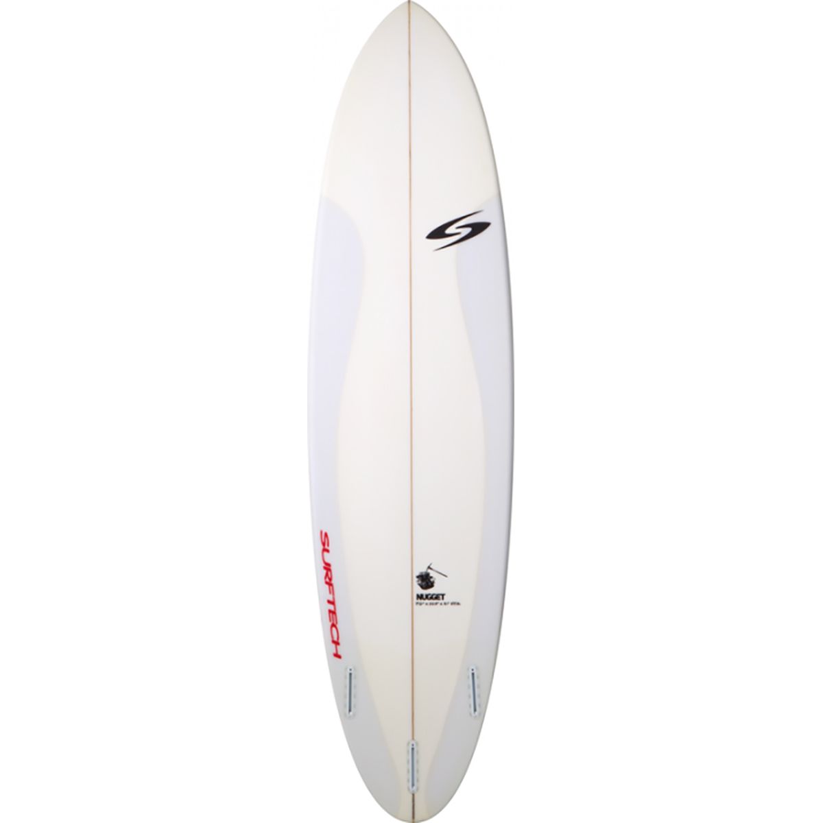 Surftech Surftech Nugget Surfboard - Surf