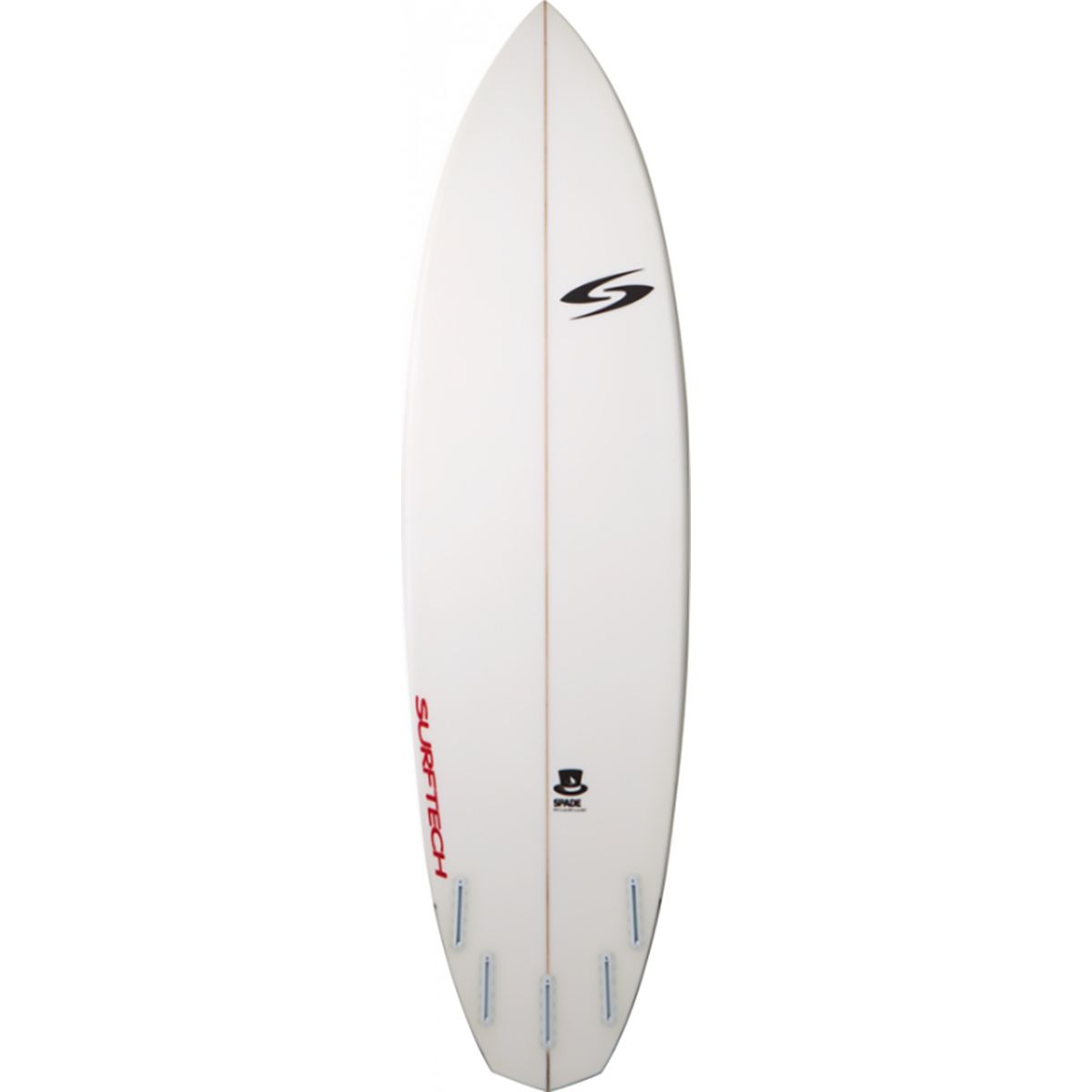 Surftech Surftech Spade Surfboard - Surf