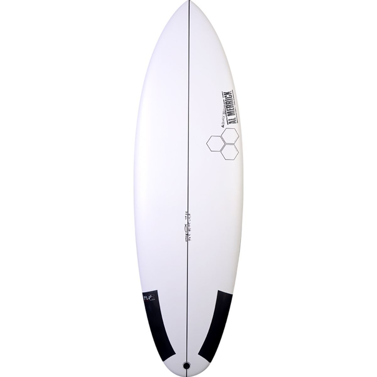 Surftech Channel Islands Biscuit Surfboard