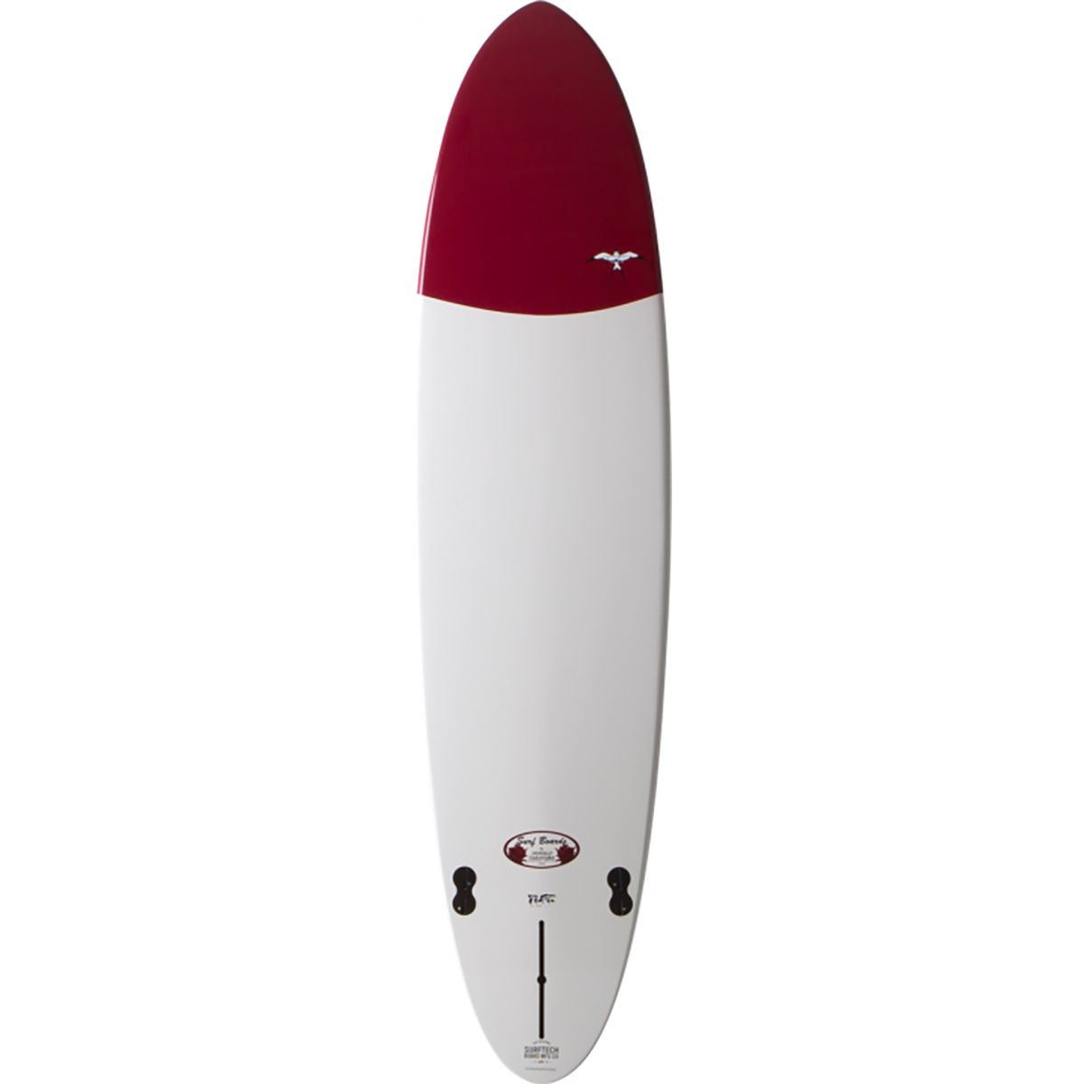 Surftech Takayama Egg Surfboard - Surf
