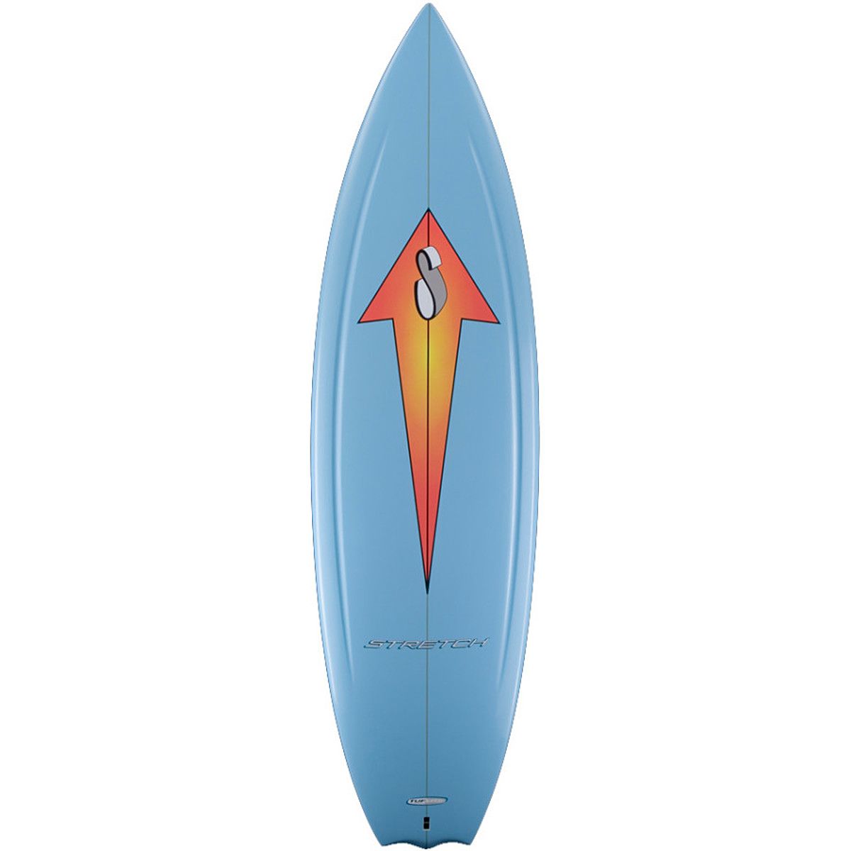 Surftech Stretch F4 Surfboard - Surf