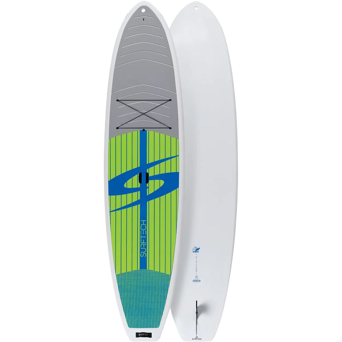 Surftech Lido Fleet Stand-Up Paddleboard - Paddle