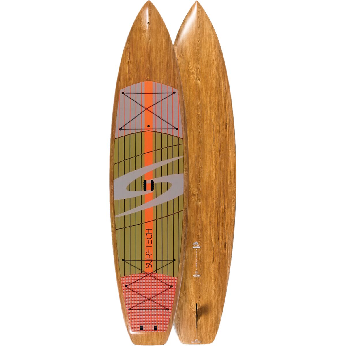 Surftech Promenade Stand-Up Paddleboard - Paddle