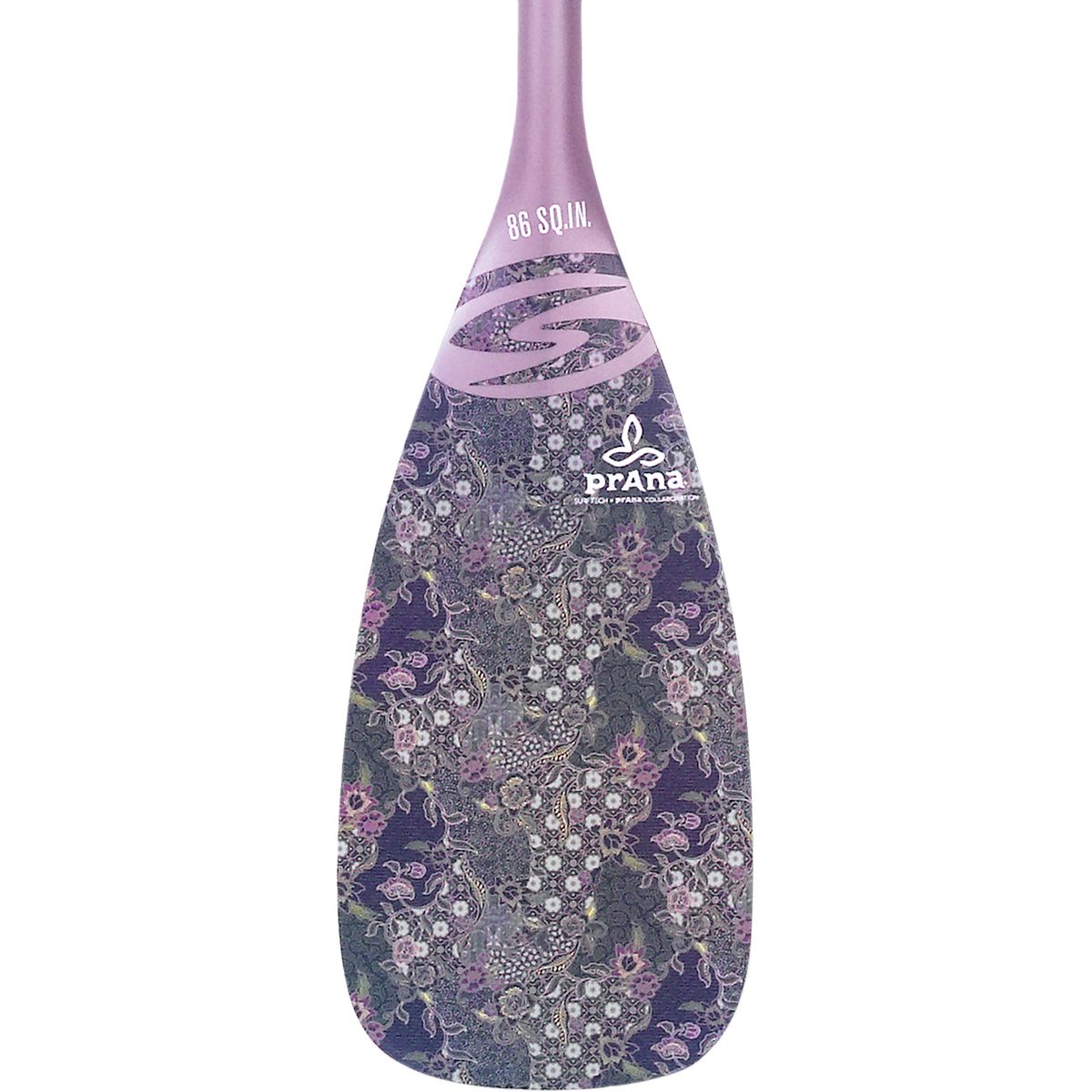 Surftech Prana Kona Carbon Adjustable Paddle - Women's - Paddle