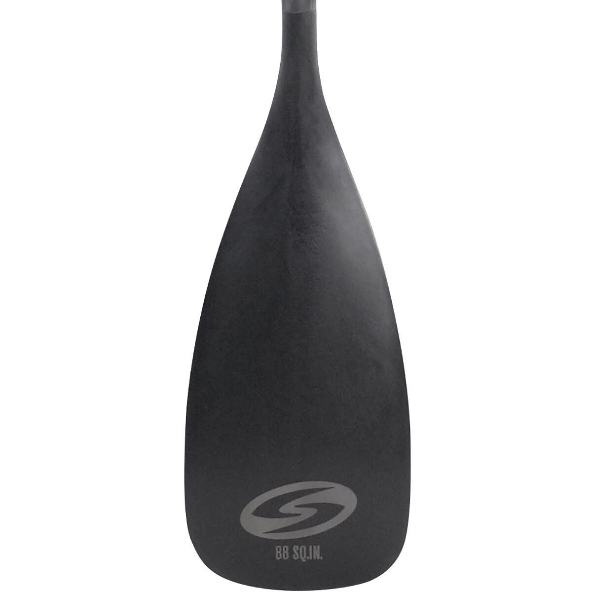 Surftech Janitor Wood 2-Piece Adjustable Paddle - Paddle