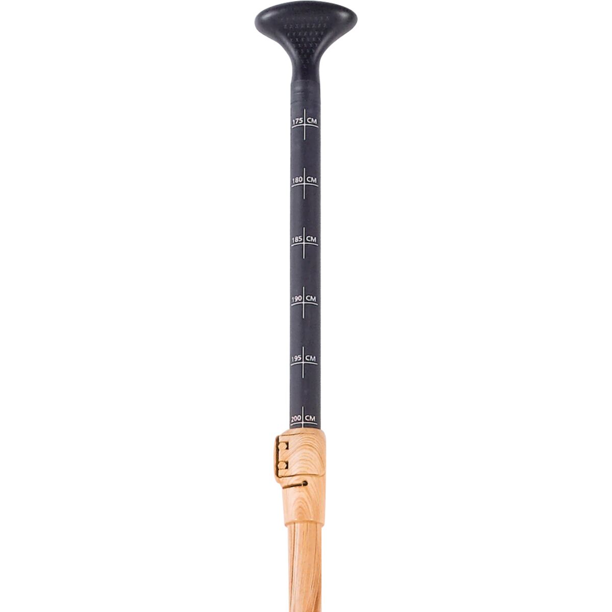Surftech Janitor Wood 2-Piece Adjustable Paddle - Paddle