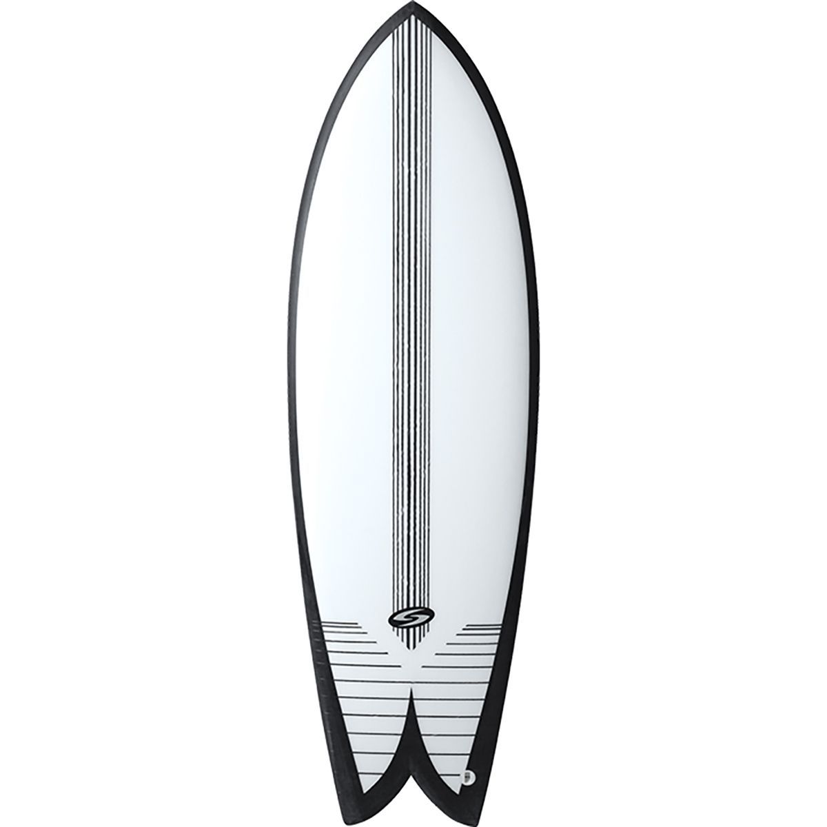 Surftech Butterfish Fusion HD Surfboard - Surf