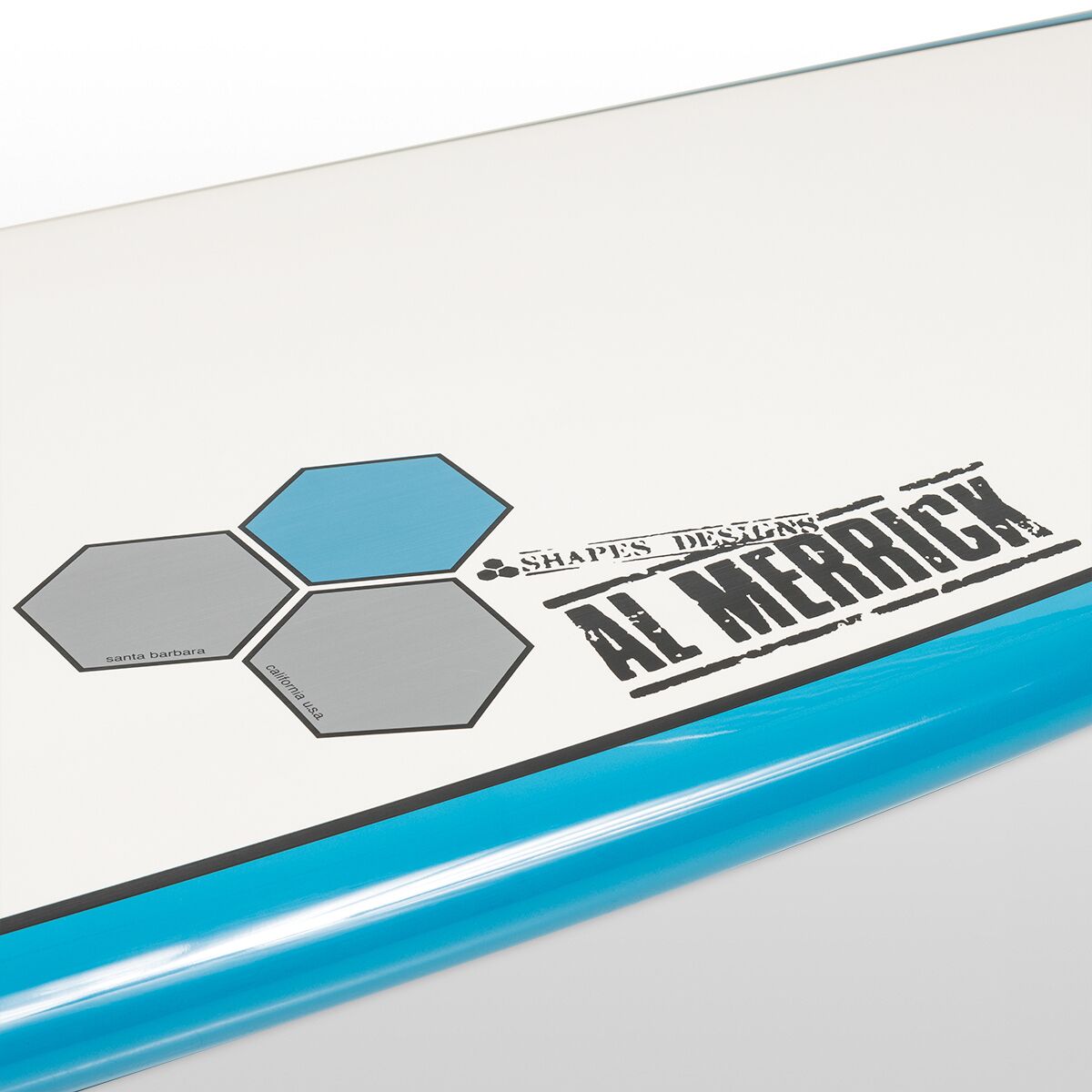 Surftech Water Hog Surfboard - Surf