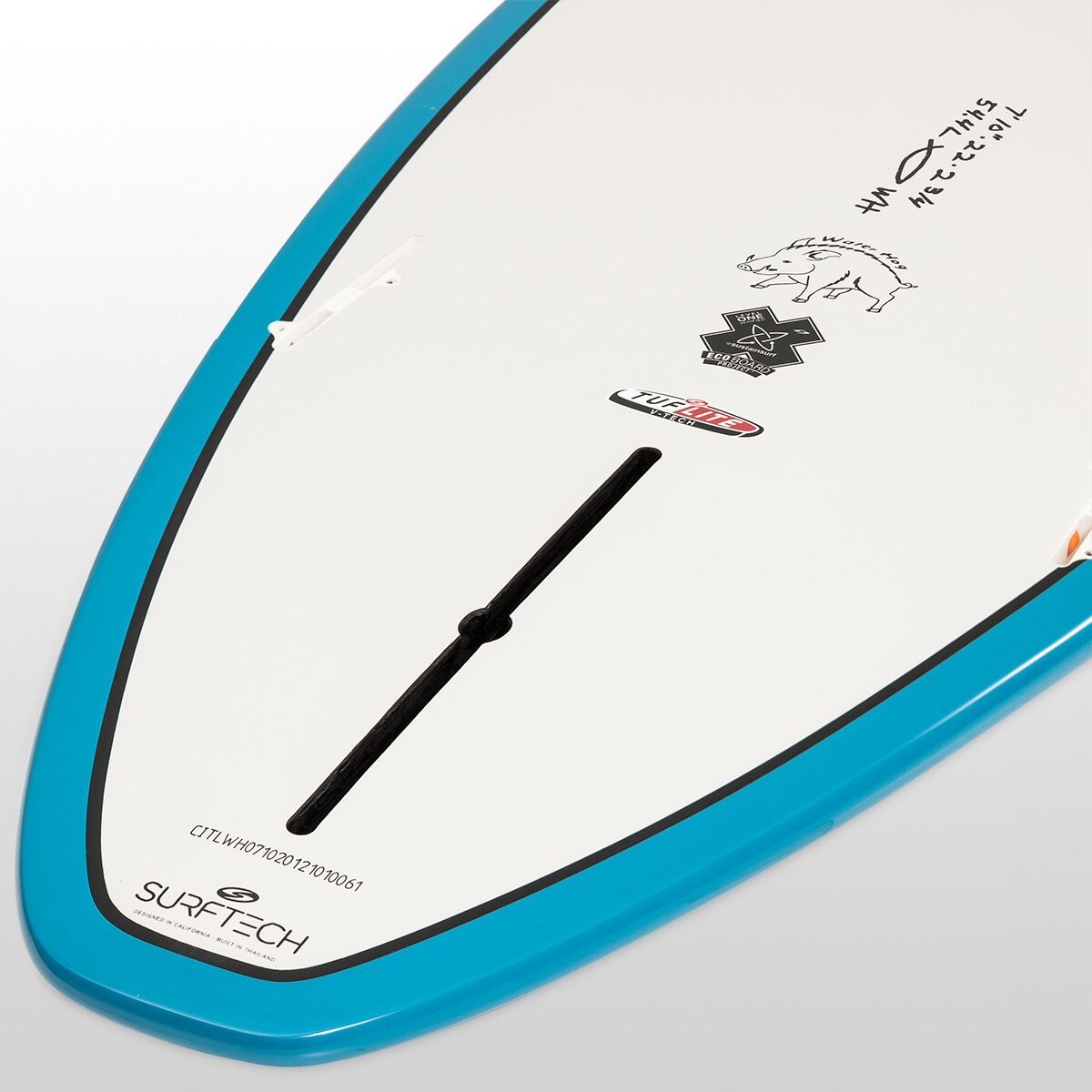 Surftech Water Hog Surfboard - Surf