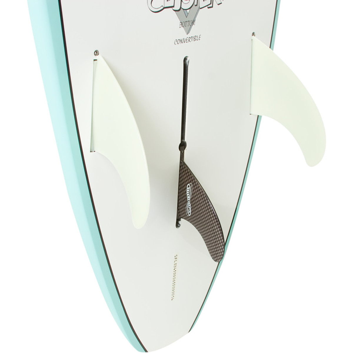 Surftech Infinity Cluster Surfboard - Surf