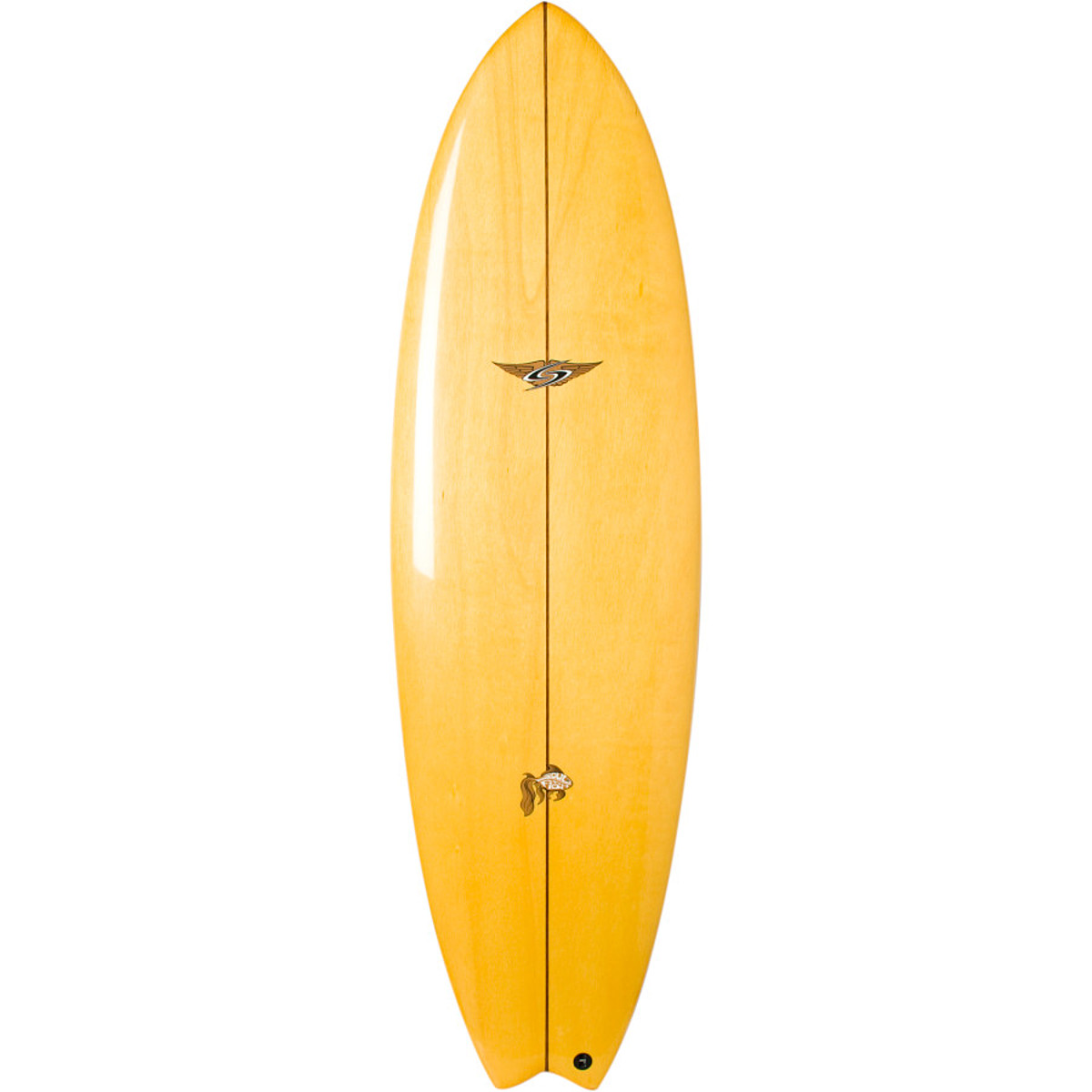 Surftech Surftech Randy French Soul Fish Kauvula Surfboard - Surf