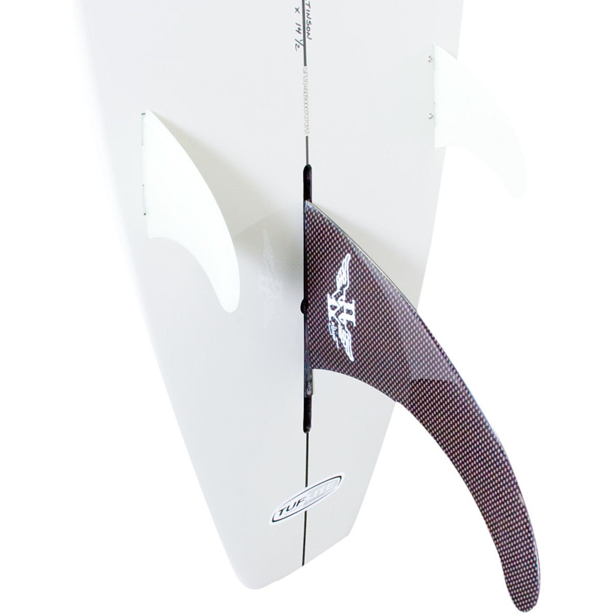 Surftech Robert August Wingnut NR Surfboard - Surf