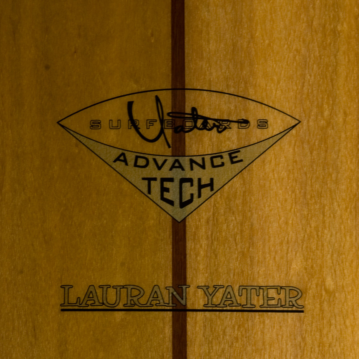 Surftech Yater UKO Surfboard - Surf