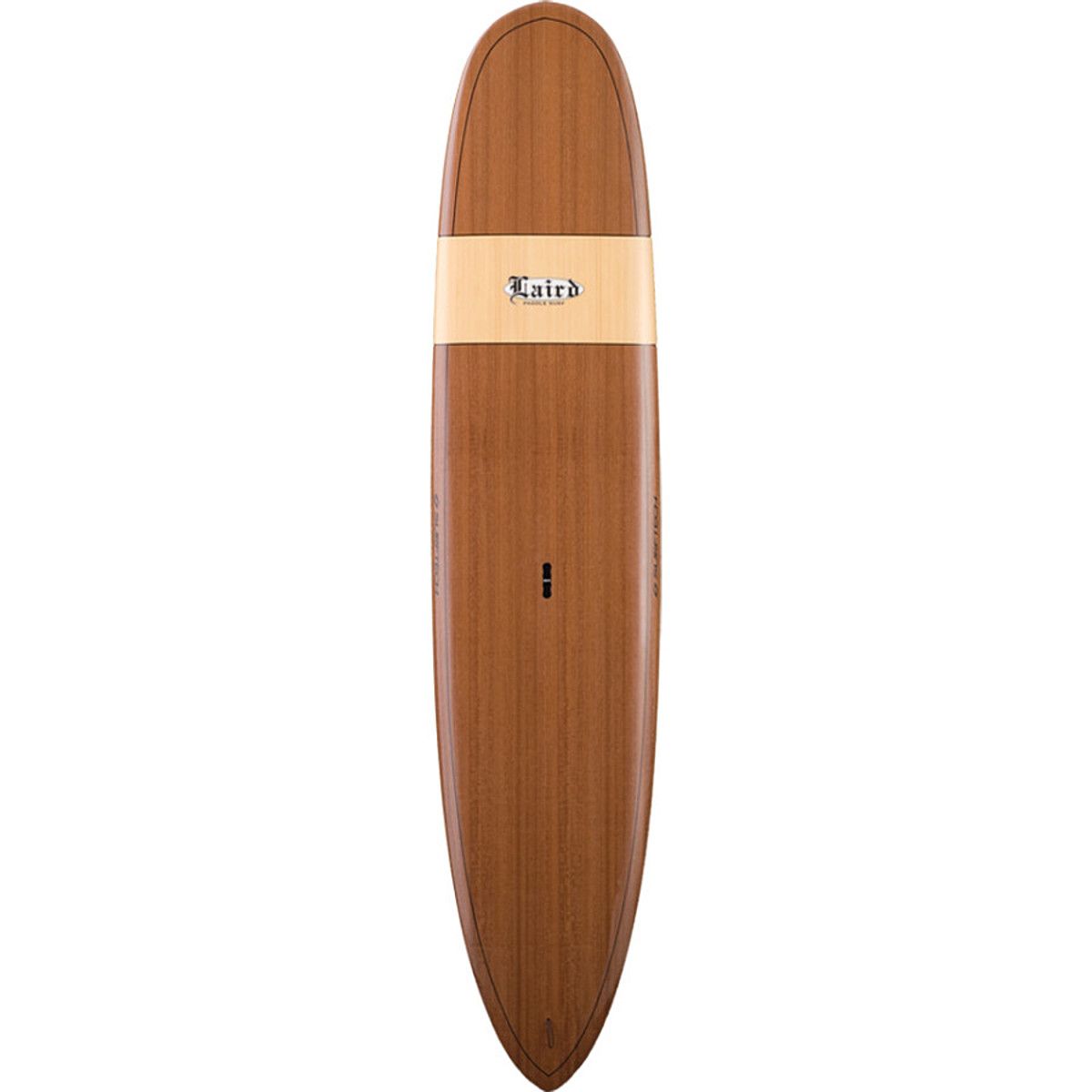 Surftech Laird Wood Stand-Up Paddle Board - Paddle