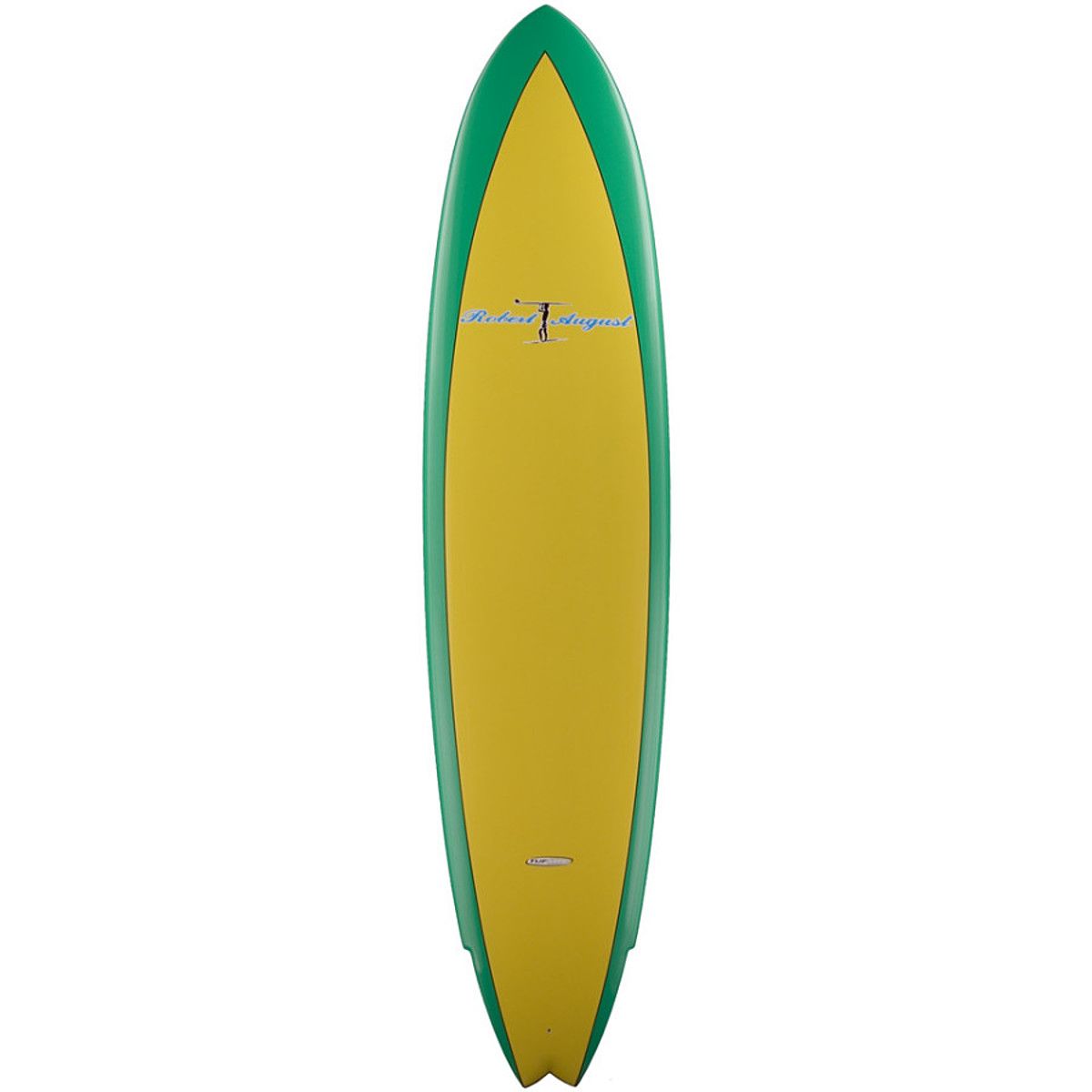 Surftech Robert August Hyper Fun Fish Surfboard - Surf