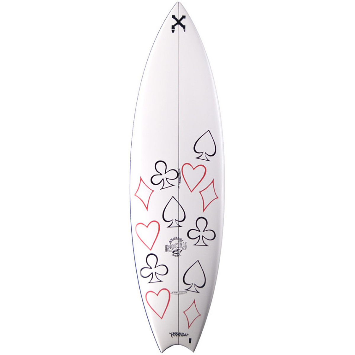 Surftech Xanadu Pig 2 Surfboard - Surf
