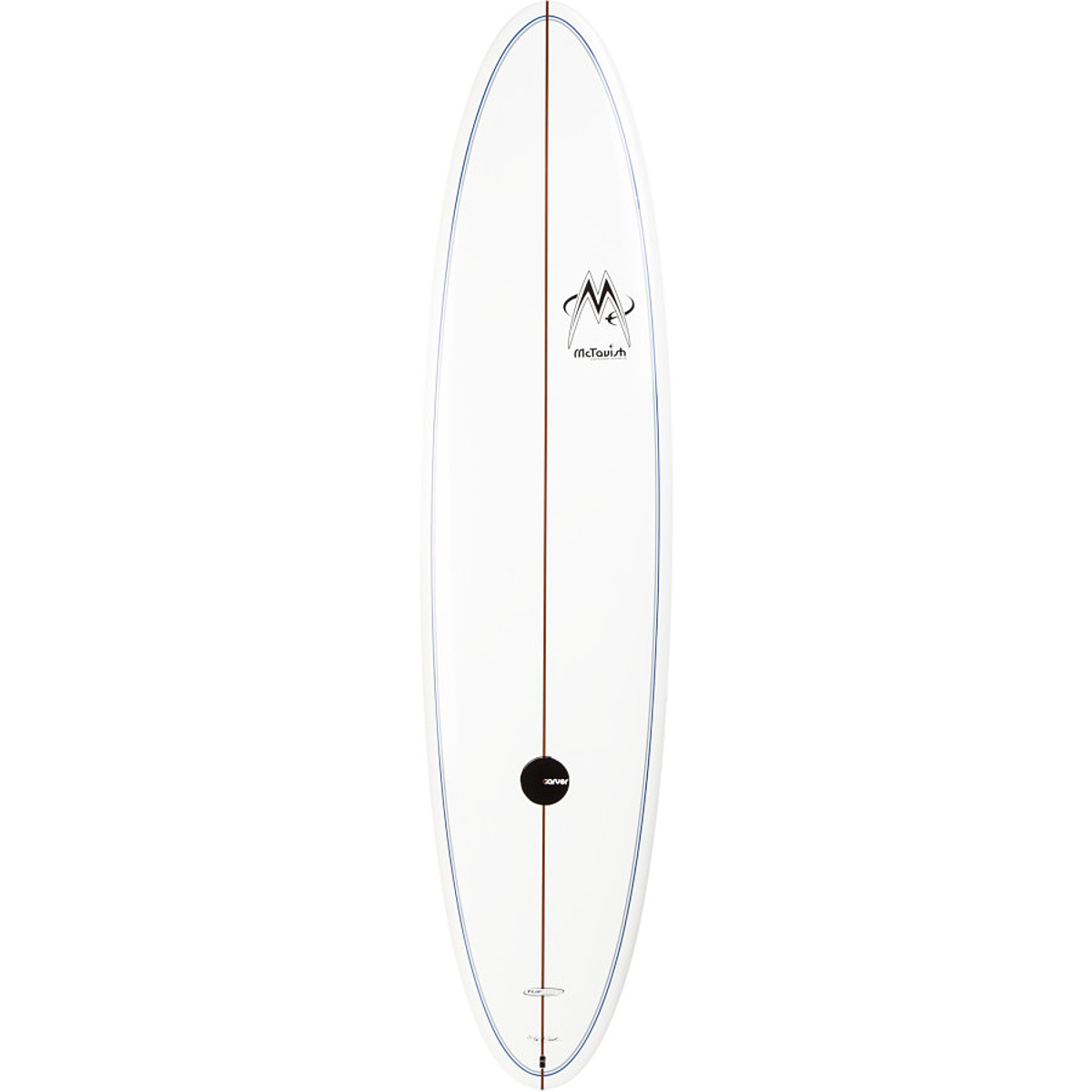 Surftech McTavish Carver TL Surfboard - Surf
