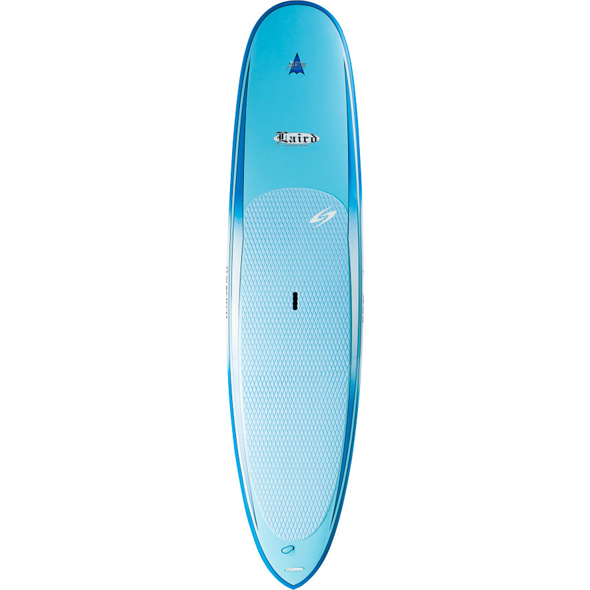 Surftech Laird Stand-Up Paddle Board - Paddle
