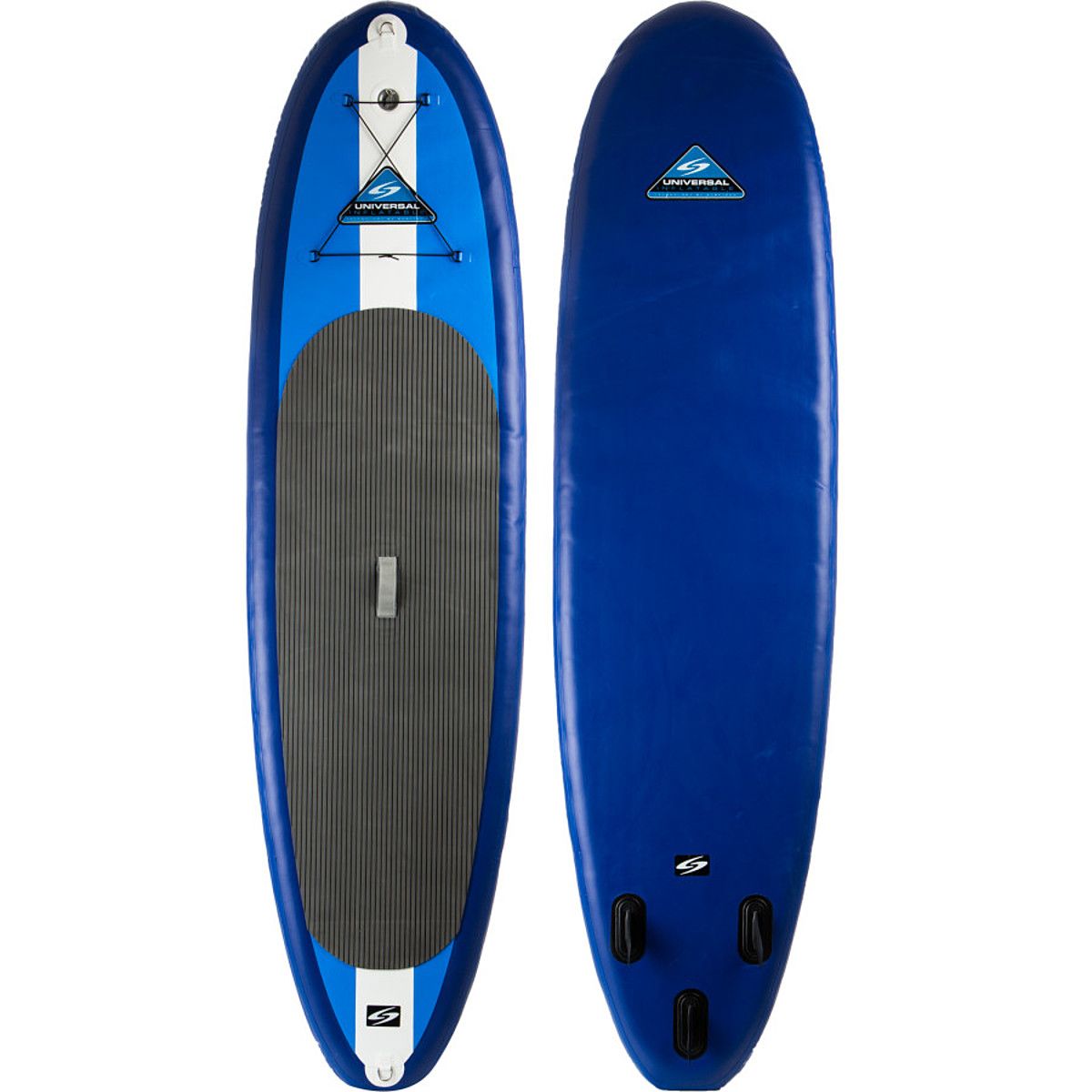 Surftech AirSUP Inflatable Stand-Up Paddleboard - Paddle