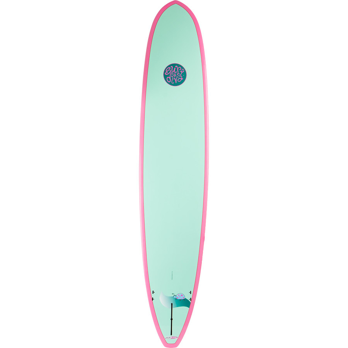 Surftech Surf Diva Daisy Mae Surfboard - Surf