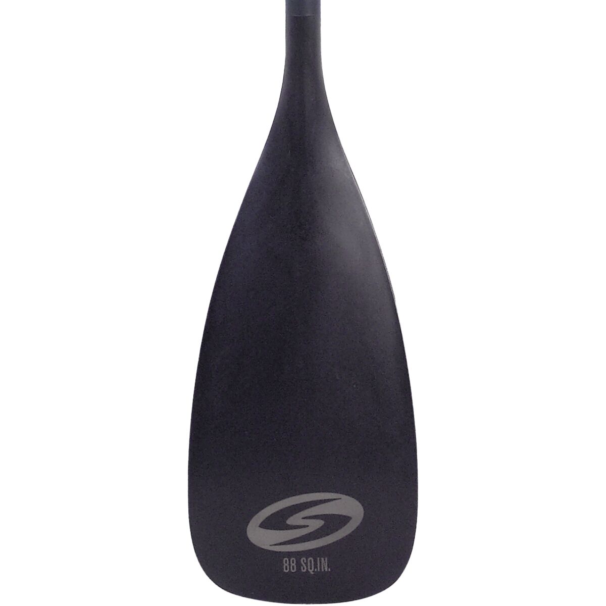 Surftech Janitor Hybrid 3-Piece Fiberglass Paddle - Paddle