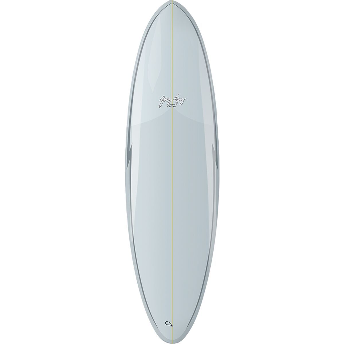 Surftech Midway - FP - Futures Longboard Surfboard - Surf