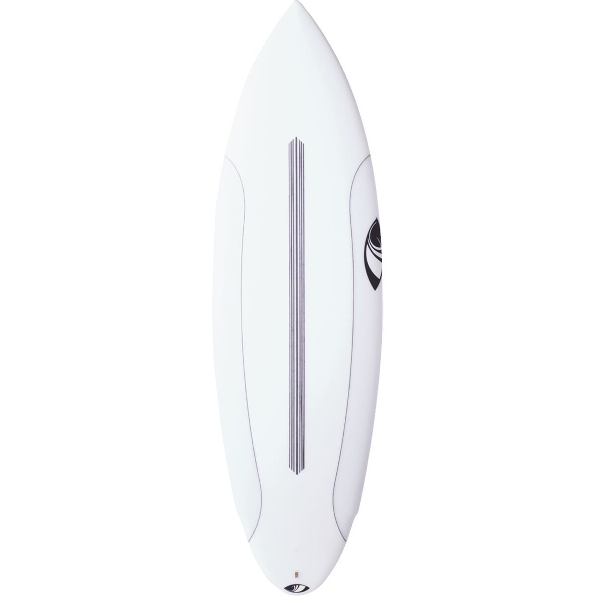 Surftech Modern 2.5 Five-Fin Dual-Core Shortboard - Surf