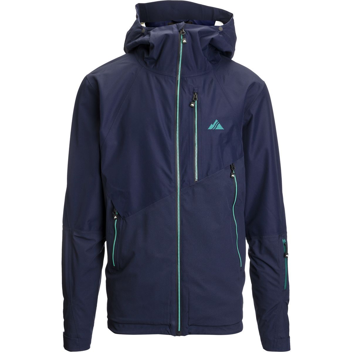 Strafe Outerwear Exhibition Jacket - Men's - Clothing